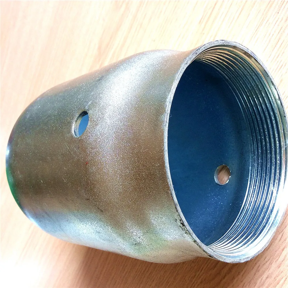 Gas Cylinder Valve Cap For Kinds Of Gas Cylinder With W80 Thread And ...