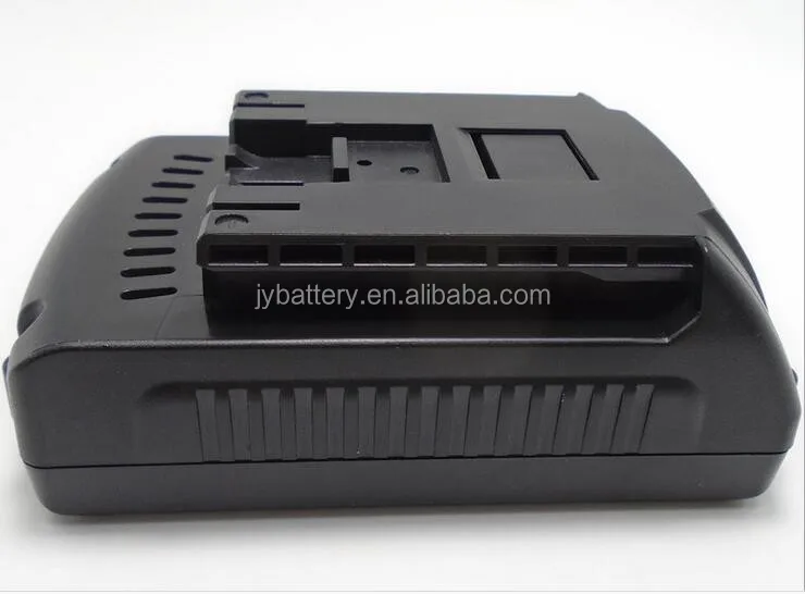 BAT618 Li Ion 18v 3.0ah Battery Pack for 18V Litheon Tools