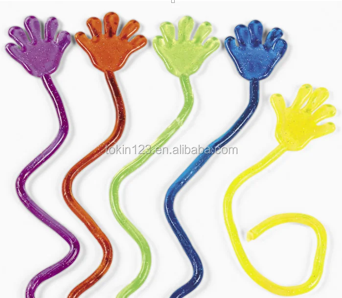 Promotional Tpr Small Alien Sofy Sticky Toys Buy Small Alien Sticky Toytpr Toyssoft Tpr Toys