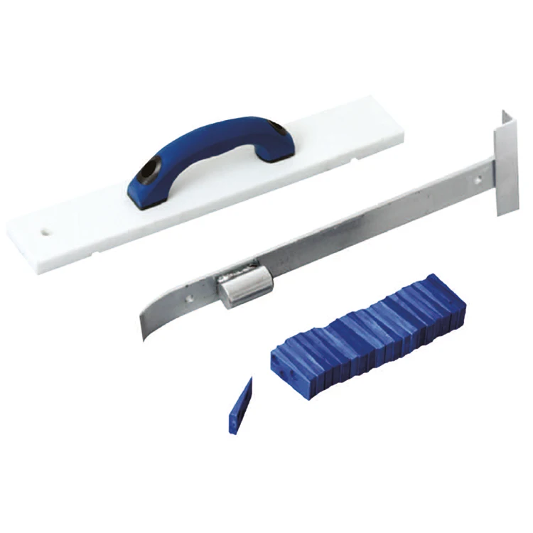 Vinon Tools Timber Laying Kit - Flooring Installation Tools