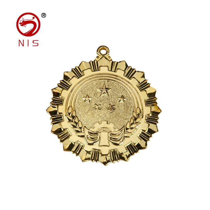 Customized Woven Label Chrome Suit Badge - Buy Suit Badge,Chrome Badge ...