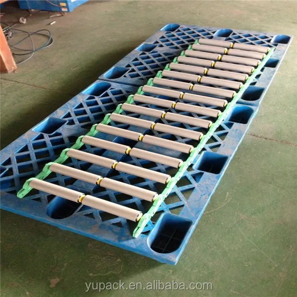 Plastic And Pvc Conveyor Belt Conveyor Rollers - Buy Pvc Conveyor Belt ...