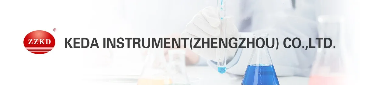 Zhengzhou Keda Machinery And Instrument Equipment Co., Ltd. - Short ...
