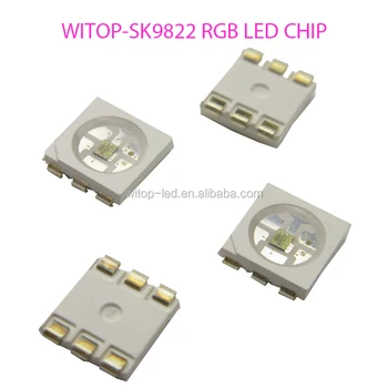 High Quality Arduino/artnet/madrix/k1000c Controllable Adddresable ...