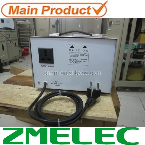 Stavol Stabilizer/stavol Voltage Regulator/stavol Automatic Voltage ...