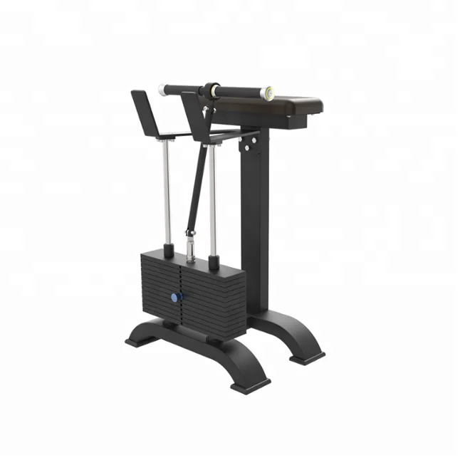 TB69 Forearm Machine - Brightway Fitness Equipment