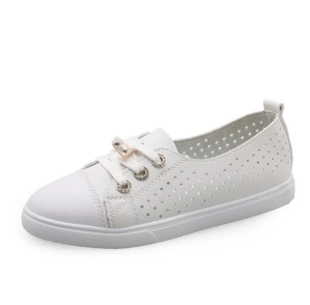 Zm35303a Alibaba Casual Sport Shoes Ladies Summer Flat Shoes - Buy ...