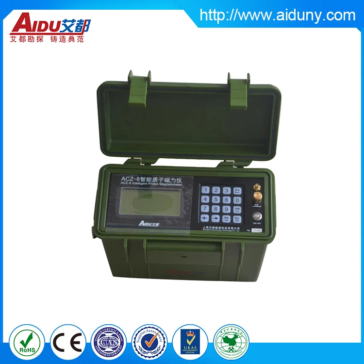 Best Selling Cheapest Van Walk Through Magnetometer - Buy Van Walk ...