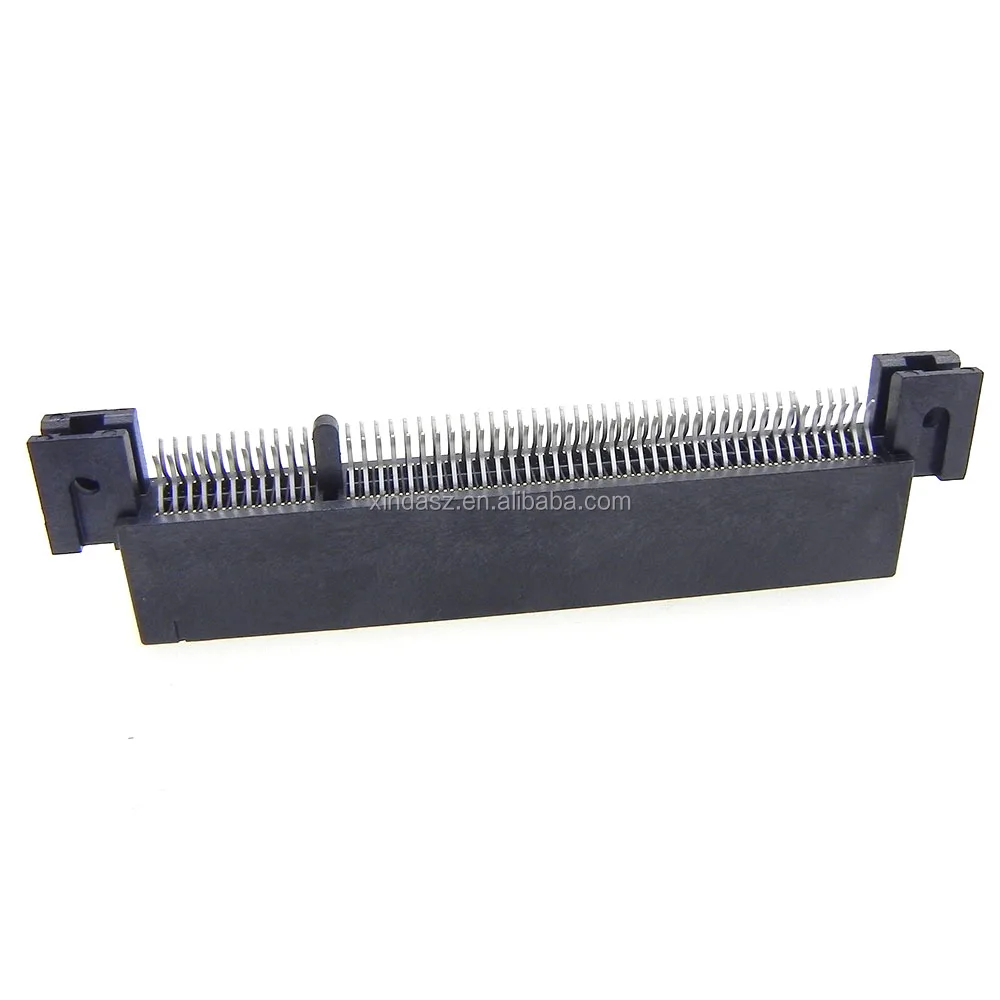 Original Pcie 96pin Female Connector - Buy 96pin Connector,Pcie ...