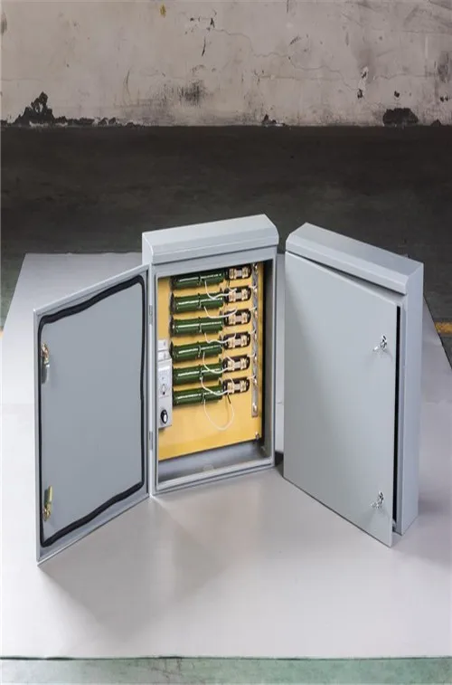 Shunt Resistor Junction Box - Buy Shunt Resistor Junction Box For ...