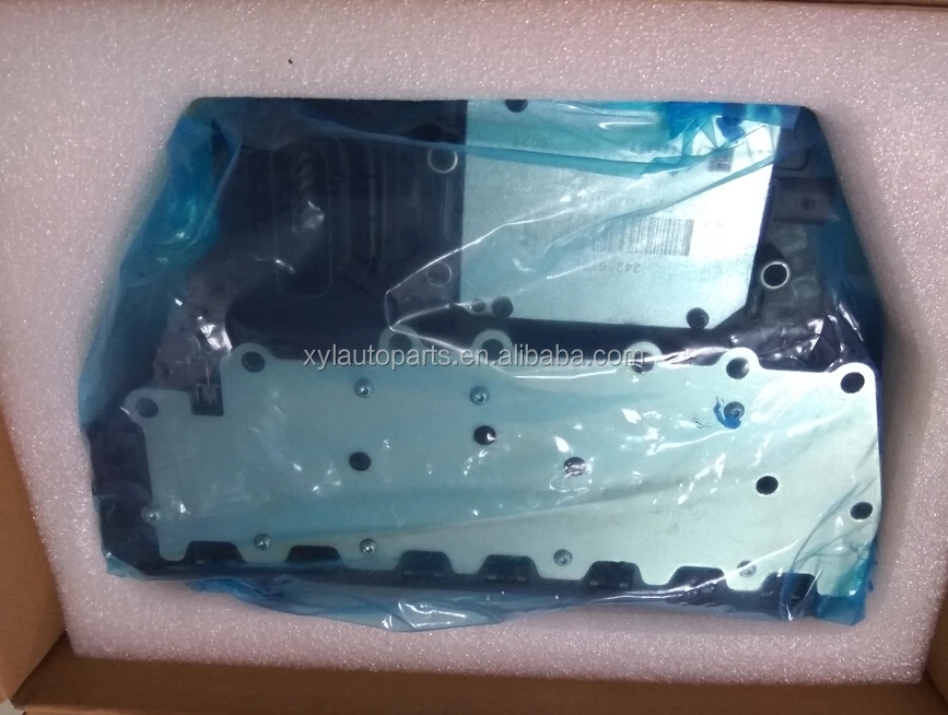 Numer For 24256797 24252429 24264683 24256254 6t40e 6t45e 6t40 Tcm 6t45 ...