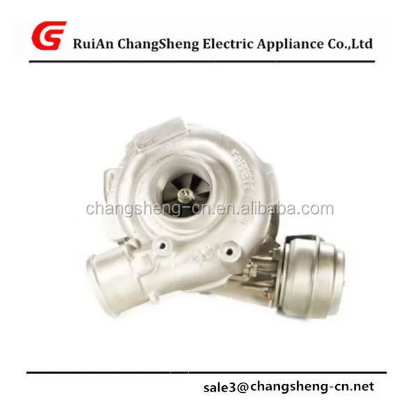 Brand New Turbo Turbine Turbocharger For Bmw 330 D (e46) M57 D30 6 Zyl ...