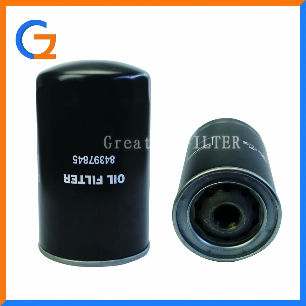 Manufacturer Selling Spin-on Hydraulic Filter Fit Fiat 84397845 H211w ...