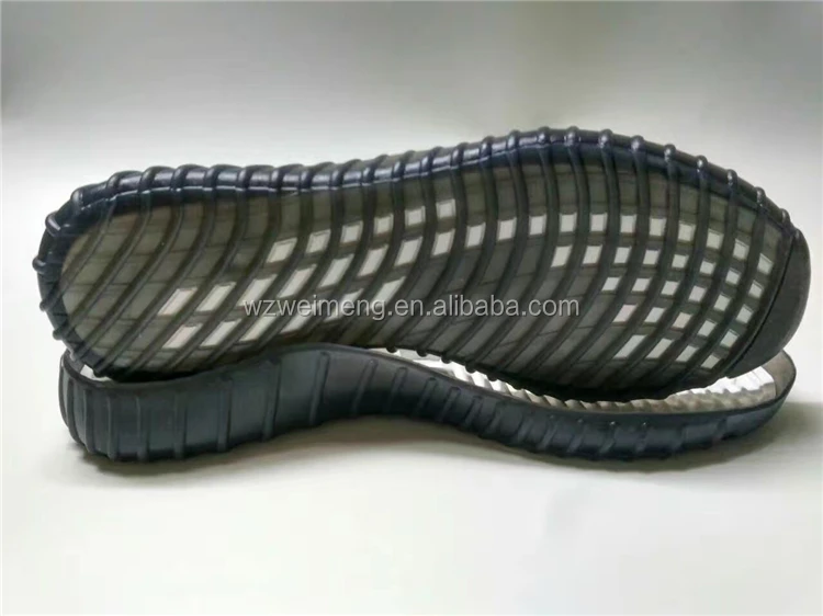New Arrival Sports Style Men Shoes Outsole Eva Material Injection Sole ...