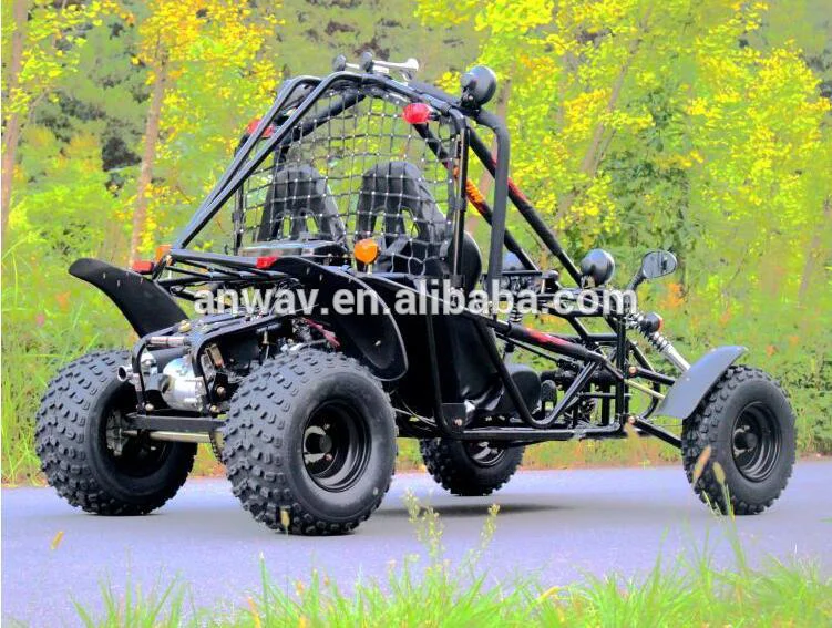 2019 Factory Made Eec 500cc 4x4 Go Kart For Adult - Buy 500cc Buggy ...
