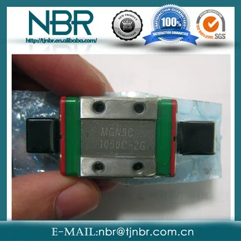Hot Selling Cnc Hiwin Mgn9c Miniature Linear Guides - Buy Mini Linear ...