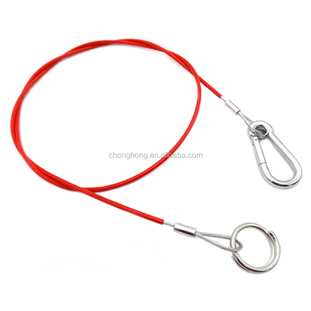 High Quality Safety Galvanized Steel Wire Rope Sling/hose Cables - Buy ...