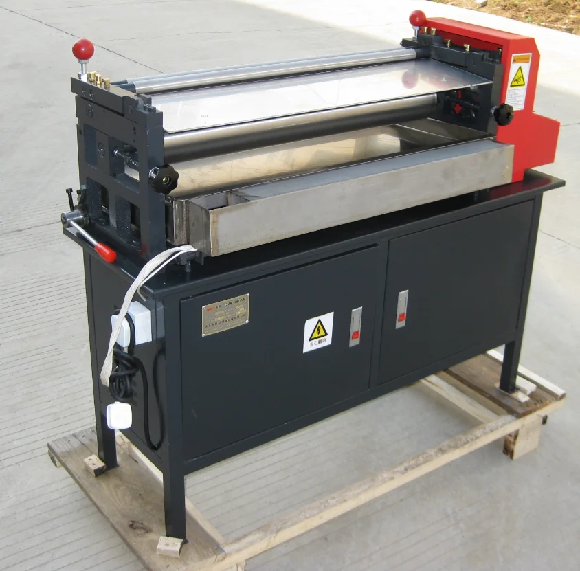 JS Glue Machine - Efficient and Reliable Pasting Solutions