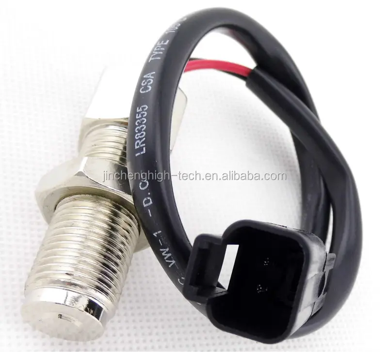Sensor De Revolution De Excavadora Para Velocidad E320c - Buy Sensor De ...