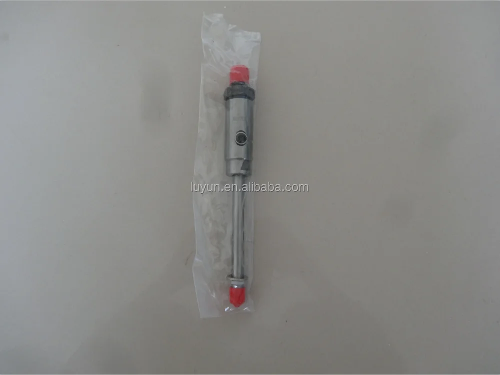 Pencil Type Injector Nozzle 8n7005,7w7038,4w7015,4w7016,4w7017,4w7018 ...