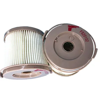 Oil Water Separation Filter Element Fleetguard Filter Element Fs20102 ...