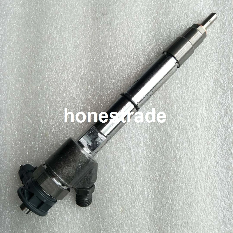 Original Common Rail Injector 0445110582 33800-2f600 For Hyundai Kia 2. ...