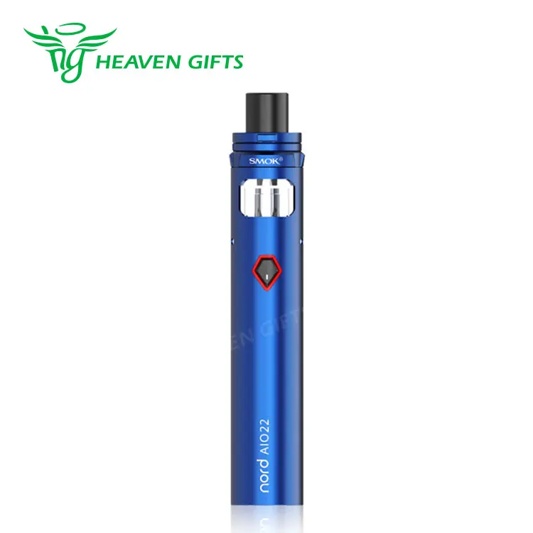Heaven Gifts Wholesale Smok Cbd Vaporizer Ceramic Coil Vape Pen 2000mah ...