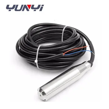 Hydraulic Level Sensor / Water Level Sensor Probe - Buy Hydraulic Level ...