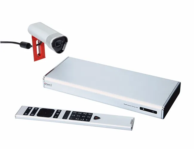 Polycom Realpresence Group Series Group 550-1080p - Buy Polycom Group ...