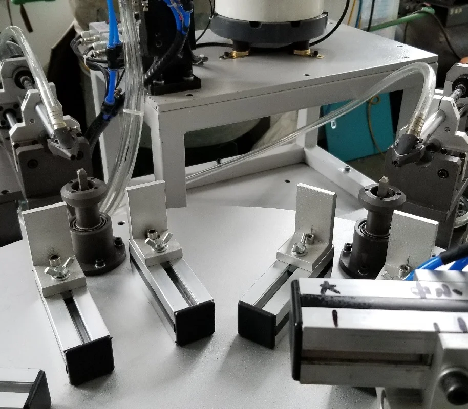 High Quality Circlip Assembly Machine Snap Ring Clamp Spring Automatic ...