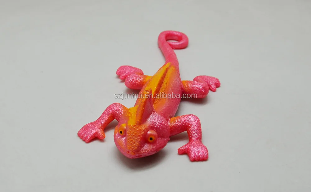 Innovative Rubber Lizard For Children Squishy Toys - Buy Squishy Toys ...