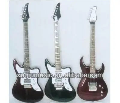 Wholesale Electric Guitars from China - Quality & Variety