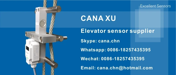 2-Speed Stay Put Cross Rods Limit Switch for Overhead Crane Electric ...