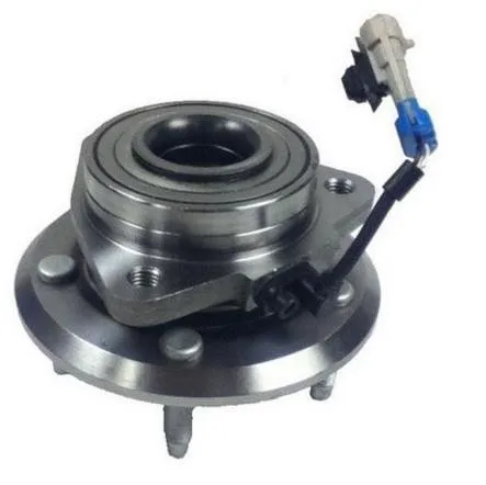 High Quality 513276 Front Wheel Bearing Hub Assembly for Chevrolet