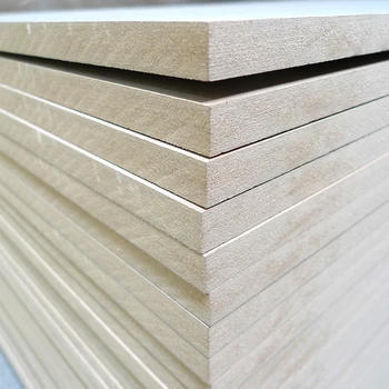 2.5-18mm Thickness Vinyl Wrapped Mdf Board - Buy Vinyl Wrapped Mdf ...