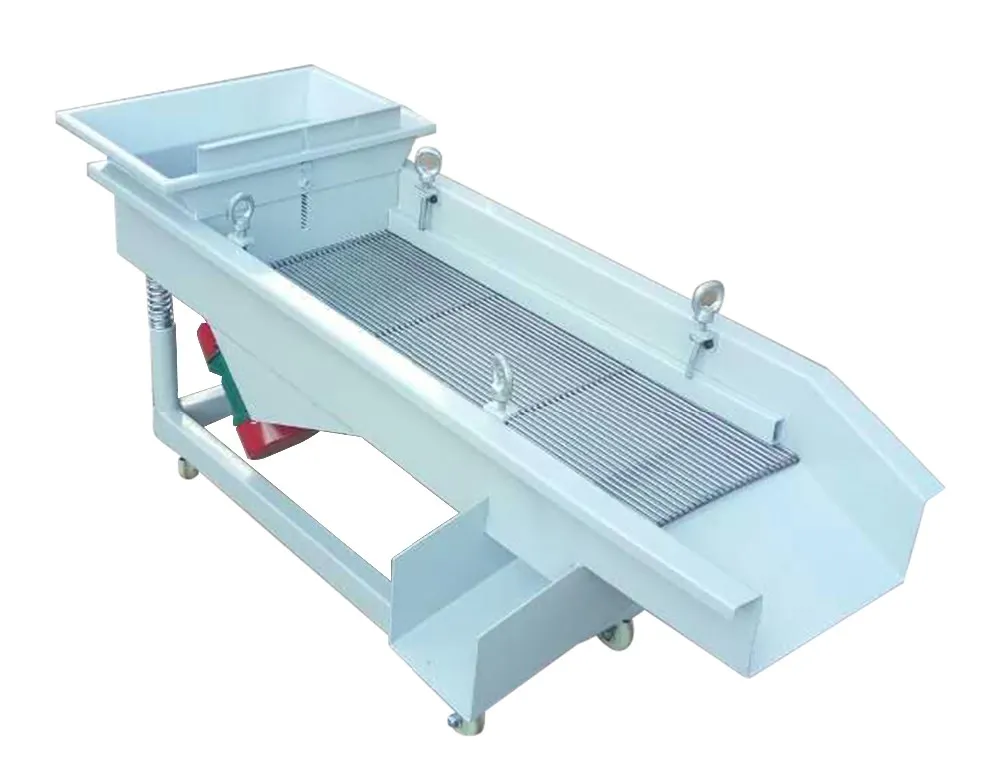 Vibration Sorting Machine For Fork,Spoon And Other Metal Tools - Buy ...