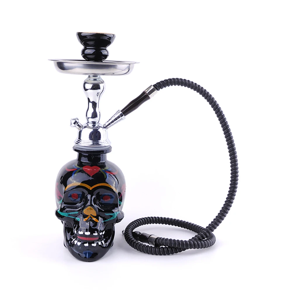 Creative Mini Pocket Custom Disposable Art Shisha Hookah - Buy Custom ...