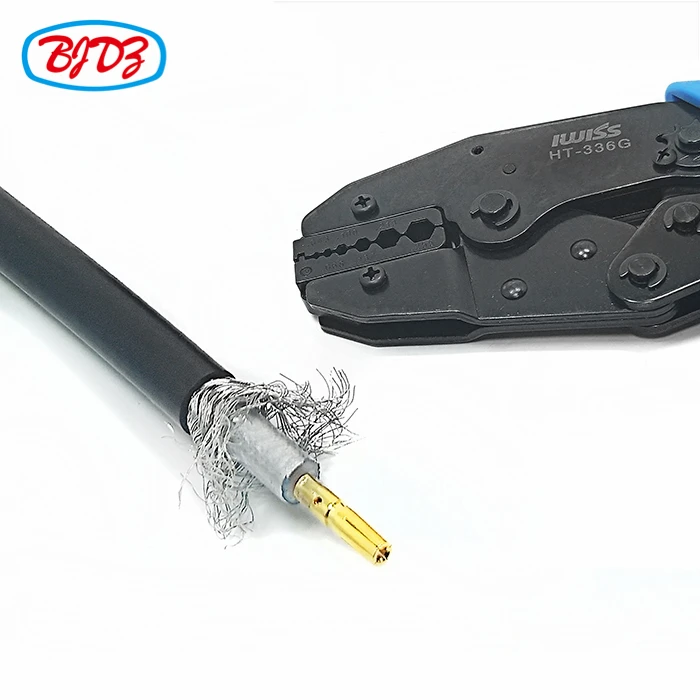 Network Lan Cable Tool Cable Gland Tightening Tool For Lmr195 Lmr200 ...