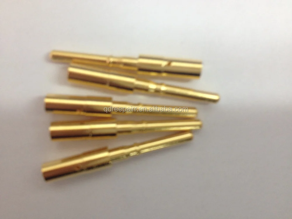 Hypertac Solid Socket 61.950.11 Replacement - Buy Hypertac Socket And ...