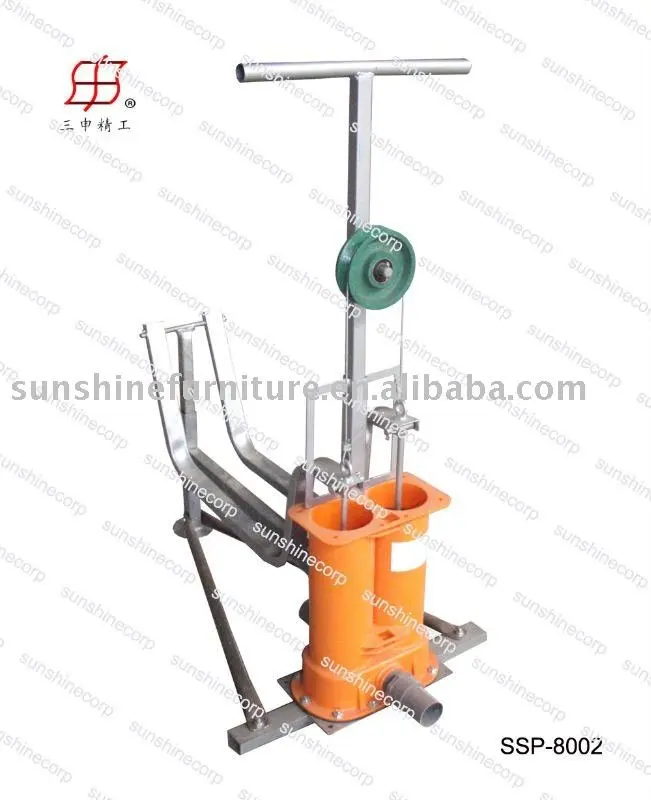 Treadle Pumps, View irrigation treadle pump, sunshine Product Details ...