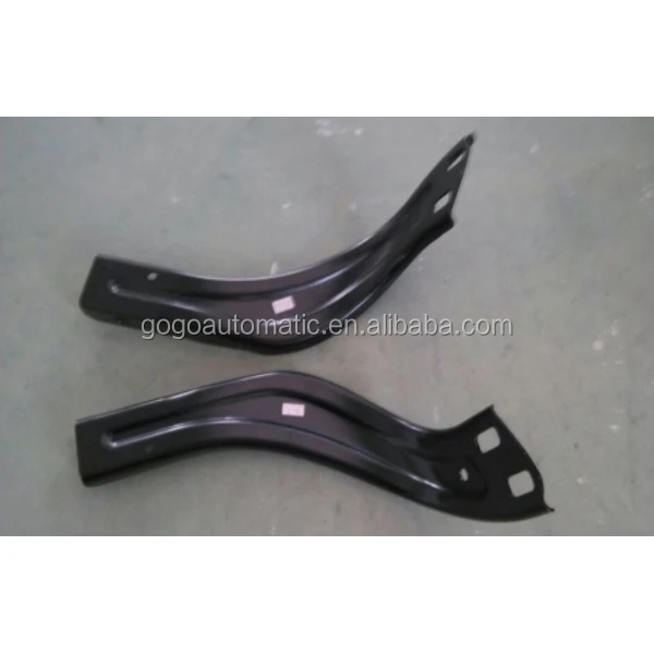 Braket Bumper Depan Mobil E Class W212 Oem,2126200185 2126200285 - Buy ...
