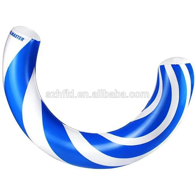 Fun Kids Inflatable Pool Noodle - Summer Water Sport