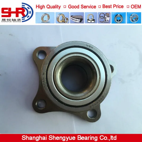Nsk Auto Rear Wheel Bearing 28x61x42 Suspension Kits Bearing 28bwk12 ...