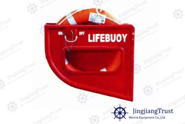 Life Buoy/life Ring Grp Quick Release Box - Buy Quick Release,Release ...