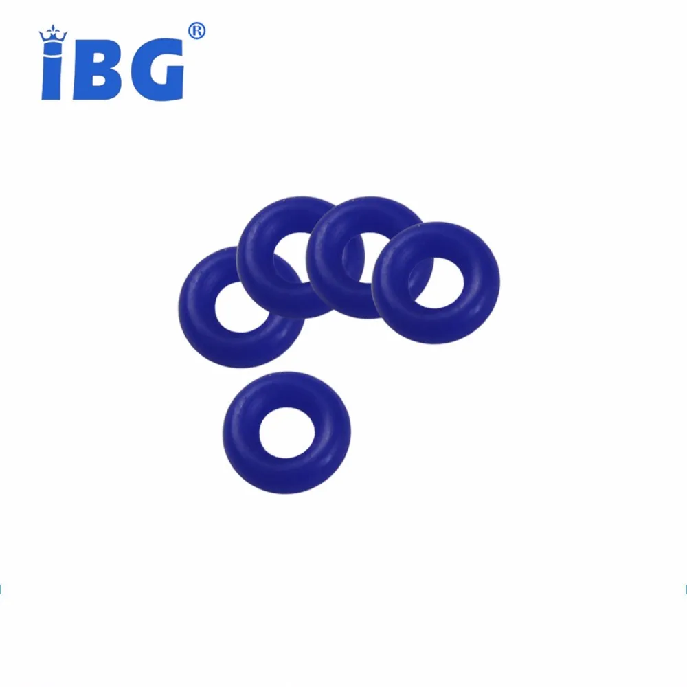 Metal Detectable O-Rings - Durable and Reliable Solutions