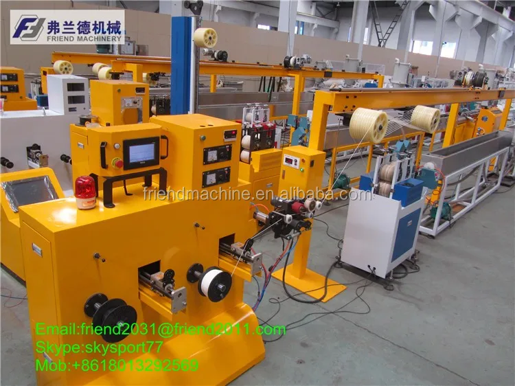 Fld-45 3d Plastic Filament Extruding Machine For Pvc/pa/pp/pe/pc/ps/abs ...