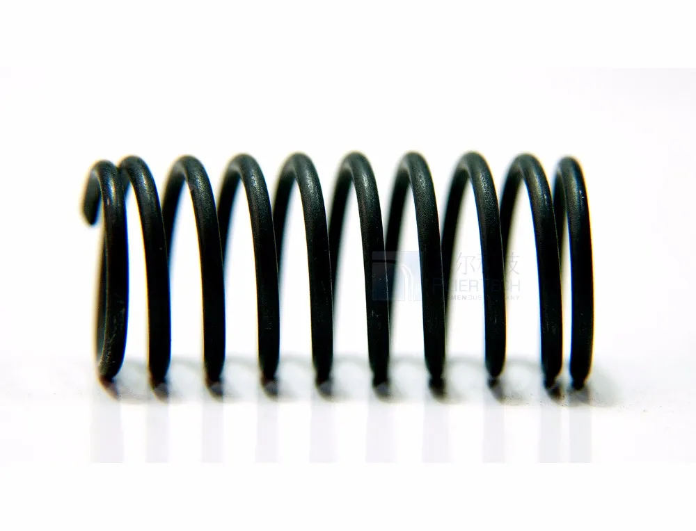 High Force Compress Nitinol Spring Nitinol Sma Spring - Buy Nitinol ...