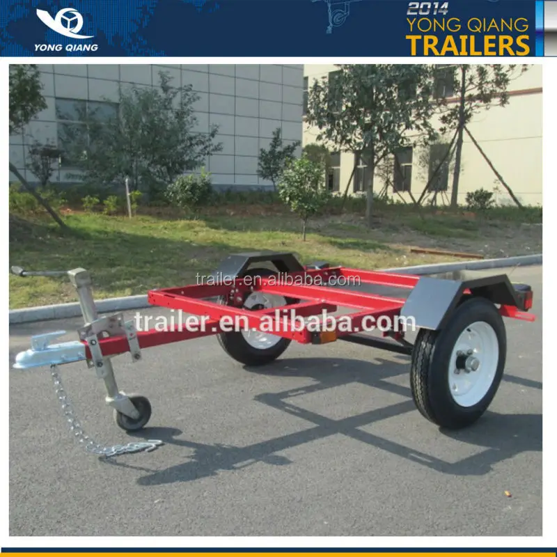 40" X 48" Small Utility Trailer - Buy Atv Utility Trailer,International ...