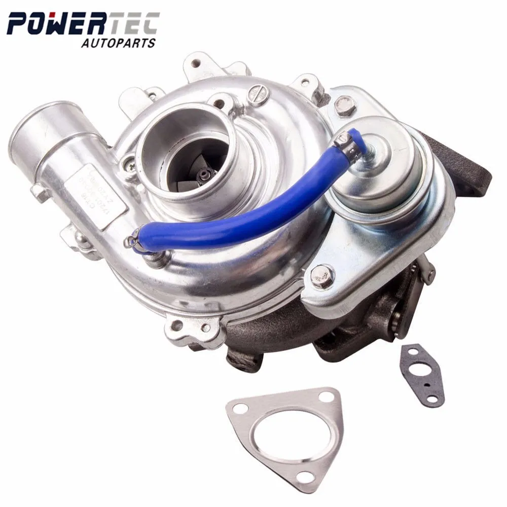 CT9 Full Turbocharger 17201-30030 for Toyota Hiace 2.5 D4D - Diesel ...