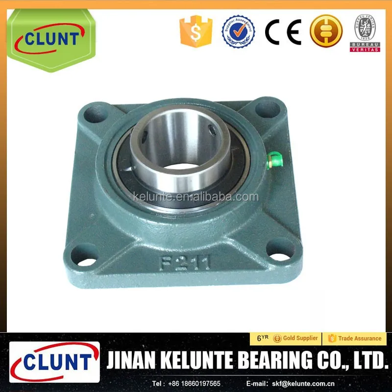 Fk New Bearings Ucf210 2013 Pillow Block Bearing House Ucf210 - Buy ...